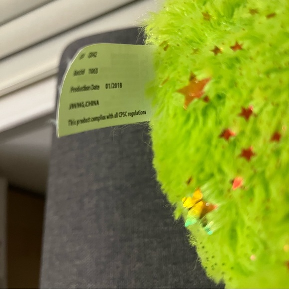 Kellytoy | Toys | Kellytoy Green Plushie Stuffed Animal Dinosaur 7 ...